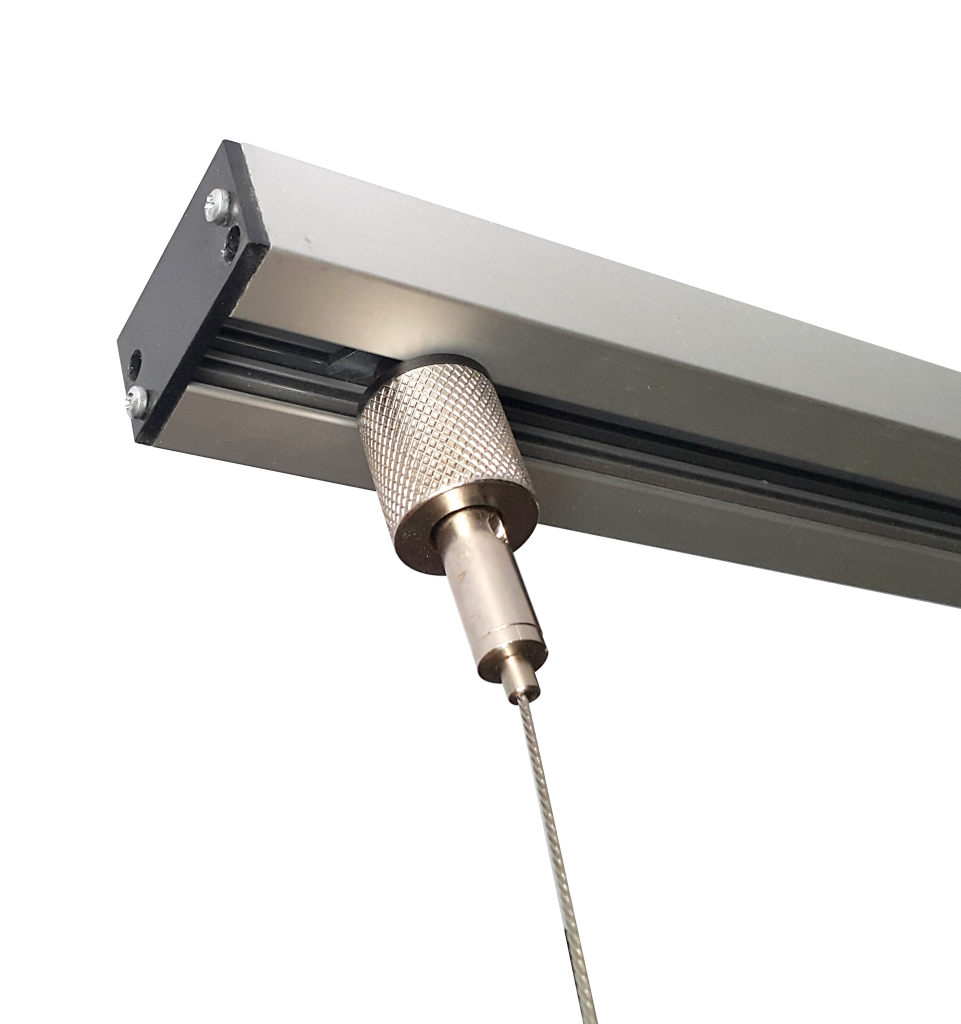 CRYSTAL FRAME – Ceresdisplay