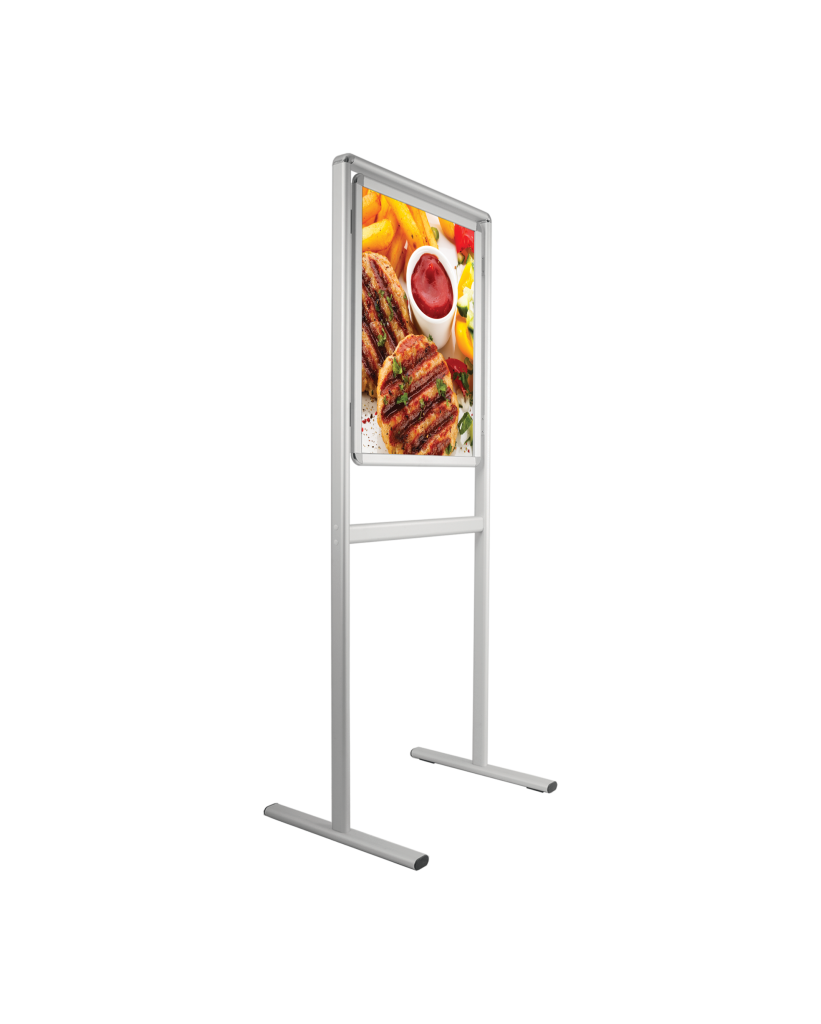 CLASSIC POSTER STAND Ceresdisplay classic-poster-stand-ceresdisplay