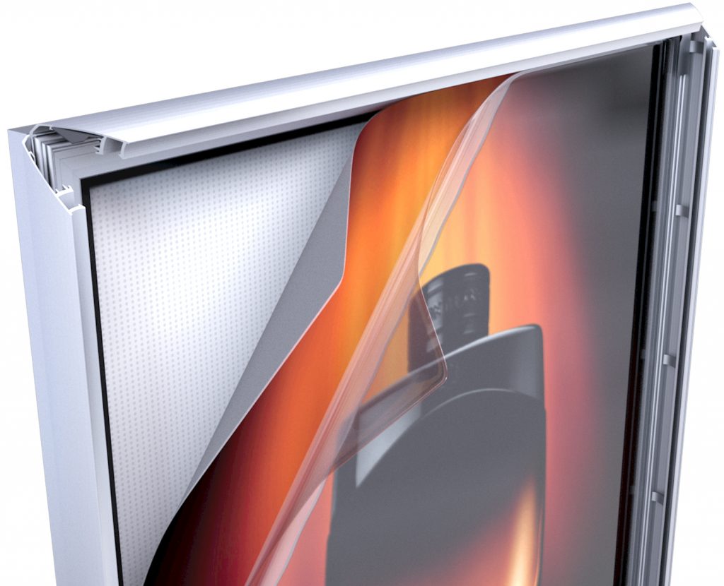 LED LITE BOX 35MM OUTDOORS LOCKABLE – Ceresdisplay