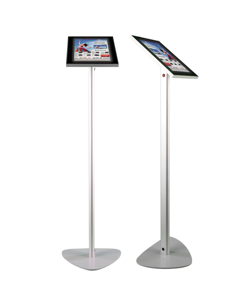 MAGNETTO INFOBOARD – Ceresdisplay