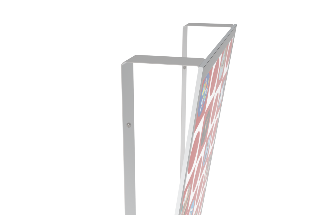 MENUBOARD MAGNETTO – Ceresdisplay