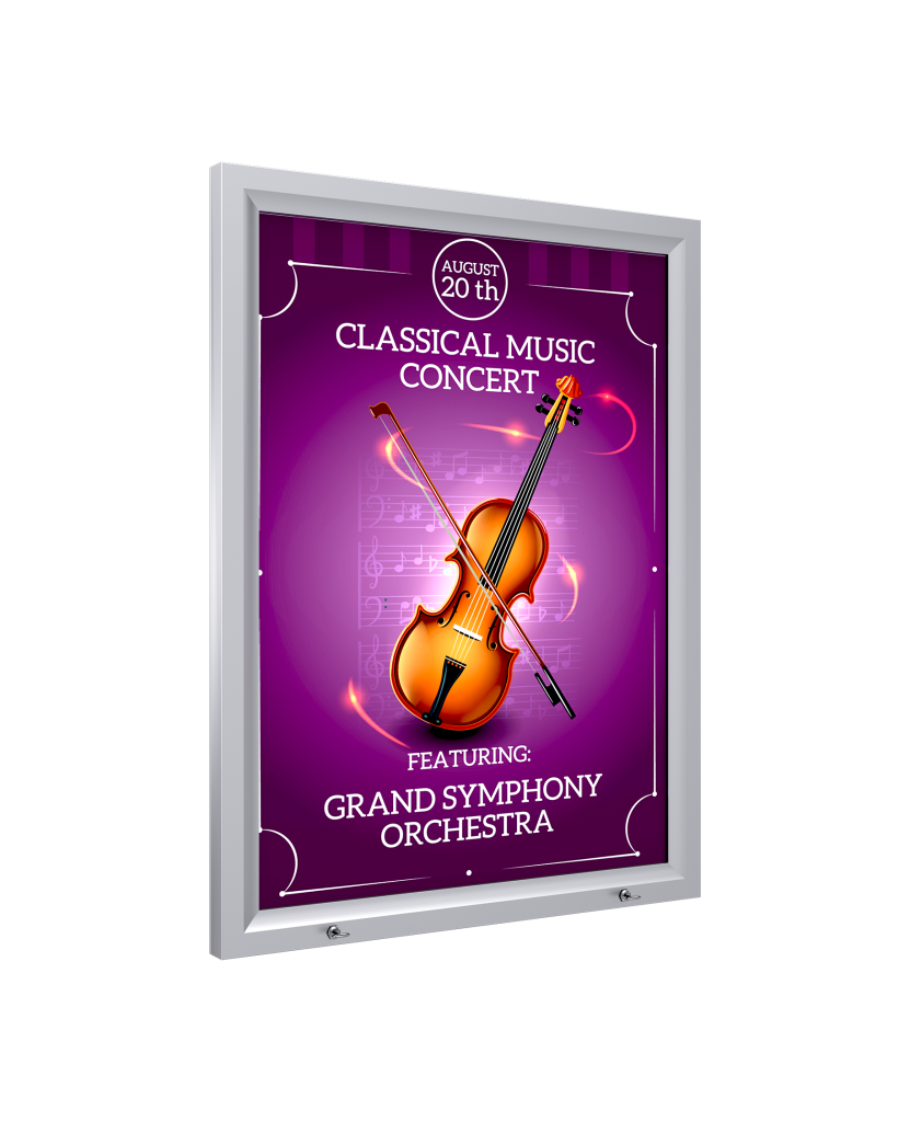 OUTDOOR LIGHTBOARD – Ceresdisplay