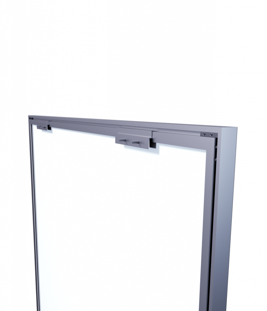 TEXFRAME S22 – Ceresdisplay