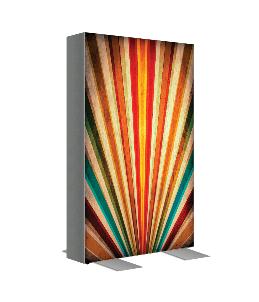 TEXFRAME D200 – Ceresdisplay