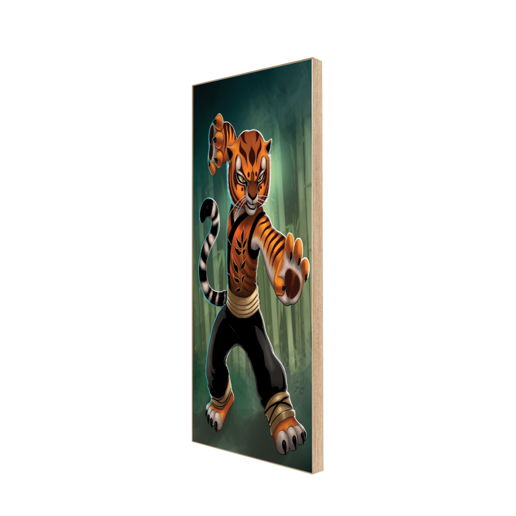 TEXFRAME S085 WOOD – Ceresdisplay