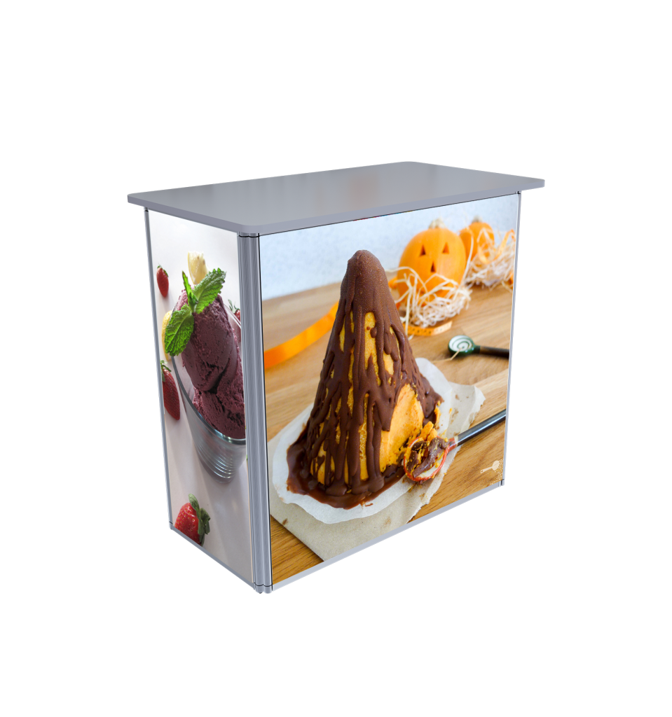 TEXTILE DESK PROTEX – Ceresdisplay