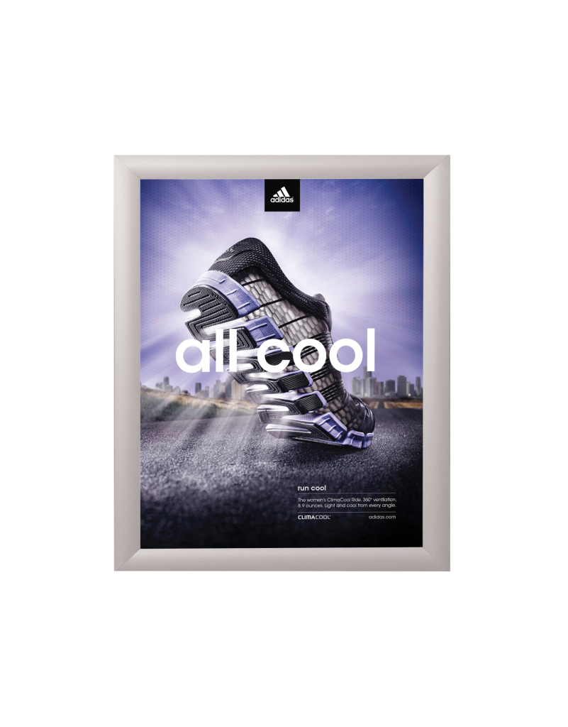 WATERPROOF FRAME – Ceresdisplay