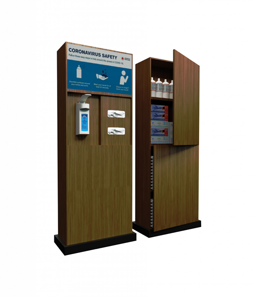 TYPE 10 – Ceresdisplay