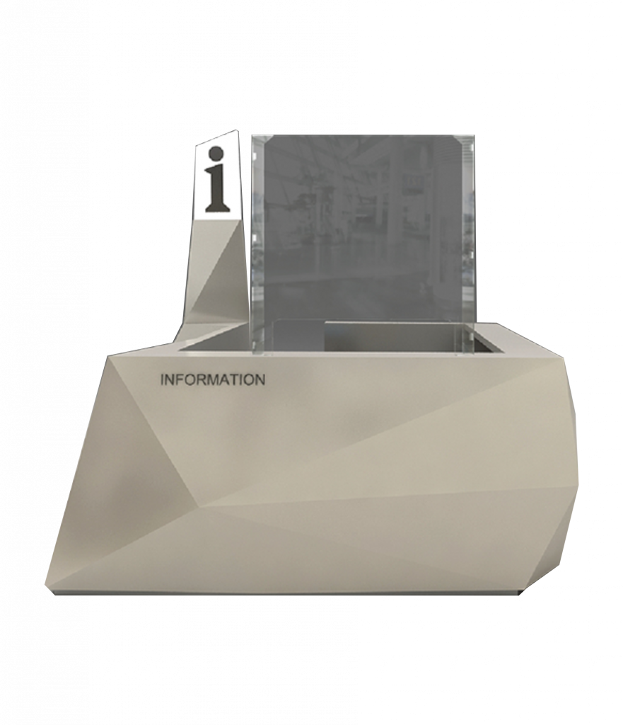 TYPE 13 – Ceresdisplay