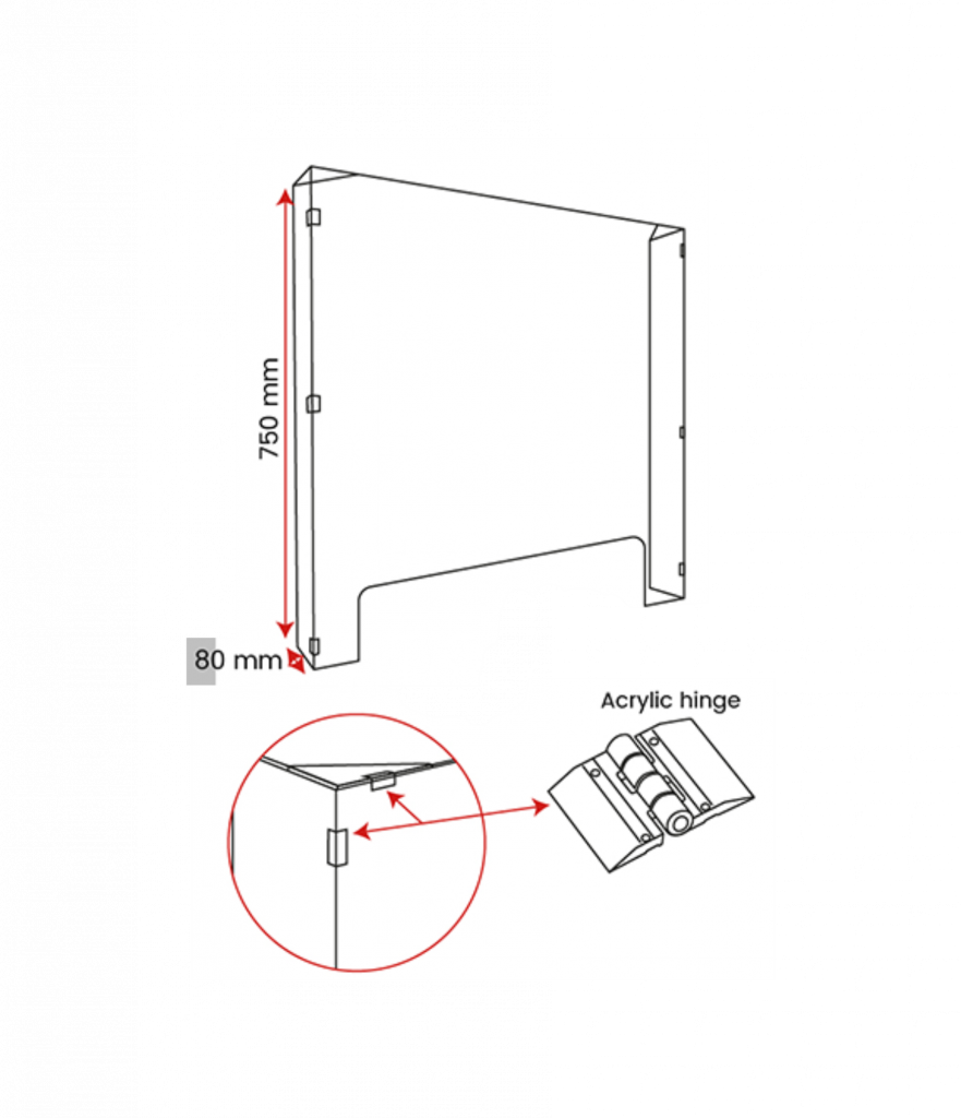TYPE 13 – Ceresdisplay