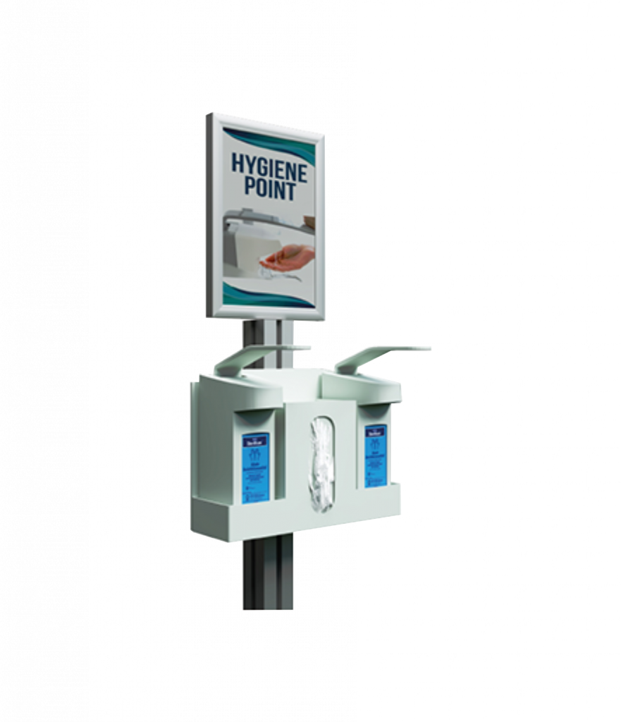 TYPE 07 – Ceresdisplay