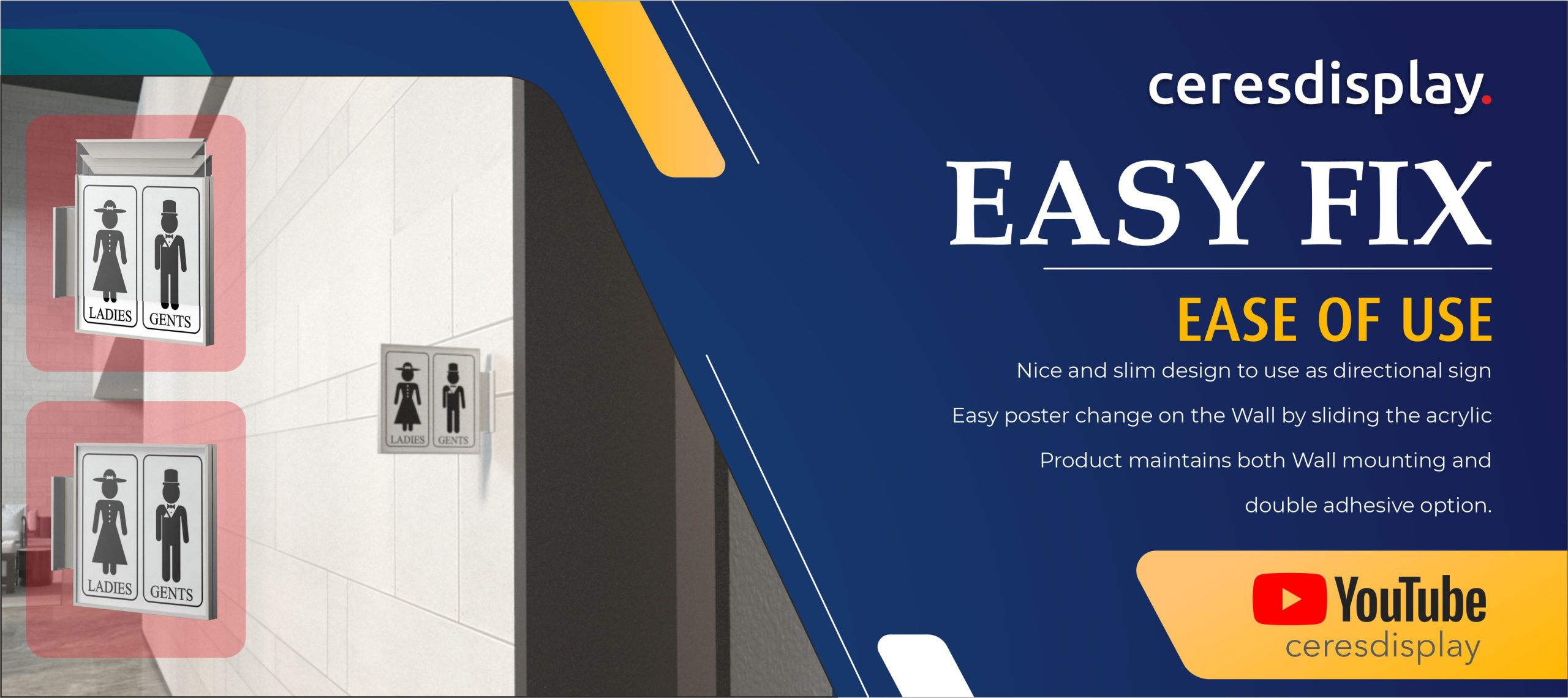 Ceresdisplay – Illuminating Your Ideas since 2005