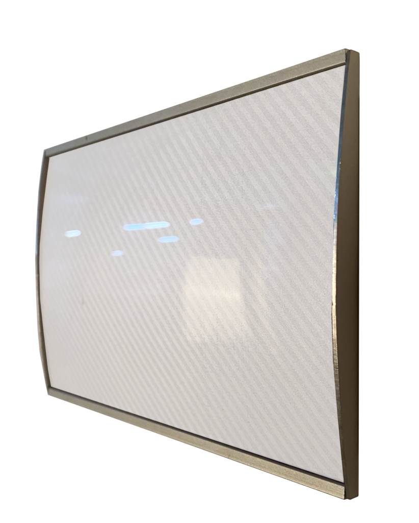 LINEA – Ceresdisplay