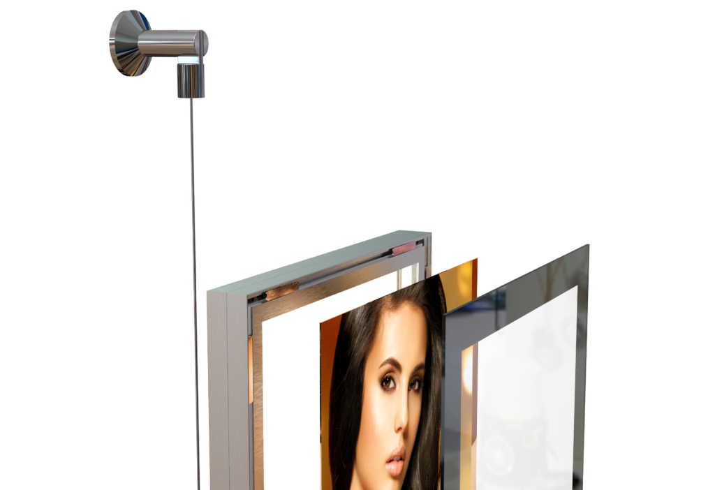 MAG CHROME – Ceresdisplay