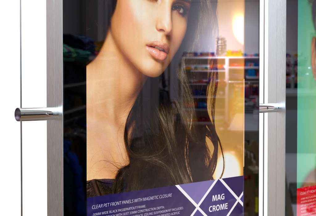 MAG CHROME – Ceresdisplay