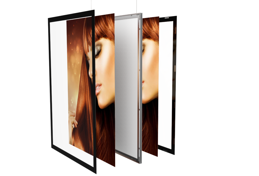 ULTRA SLIM MAGNETTO 8MM – Ceresdisplay