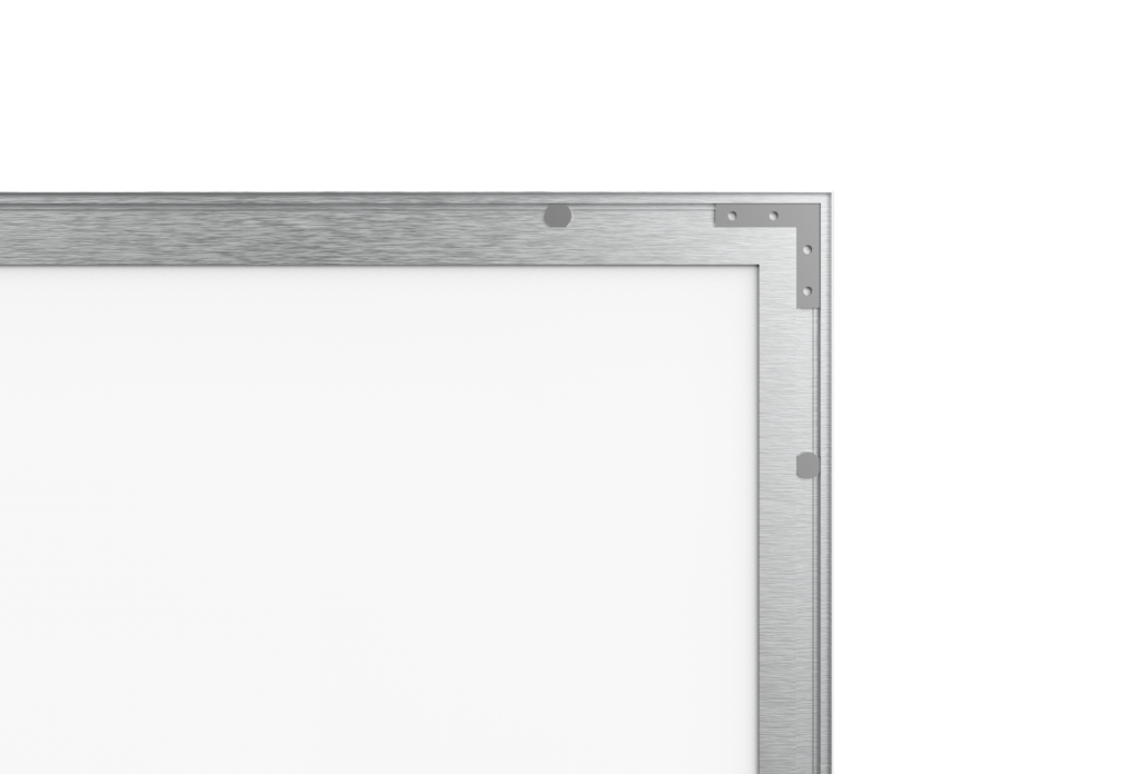 MagFlexi wall mounted – Ceresdisplay