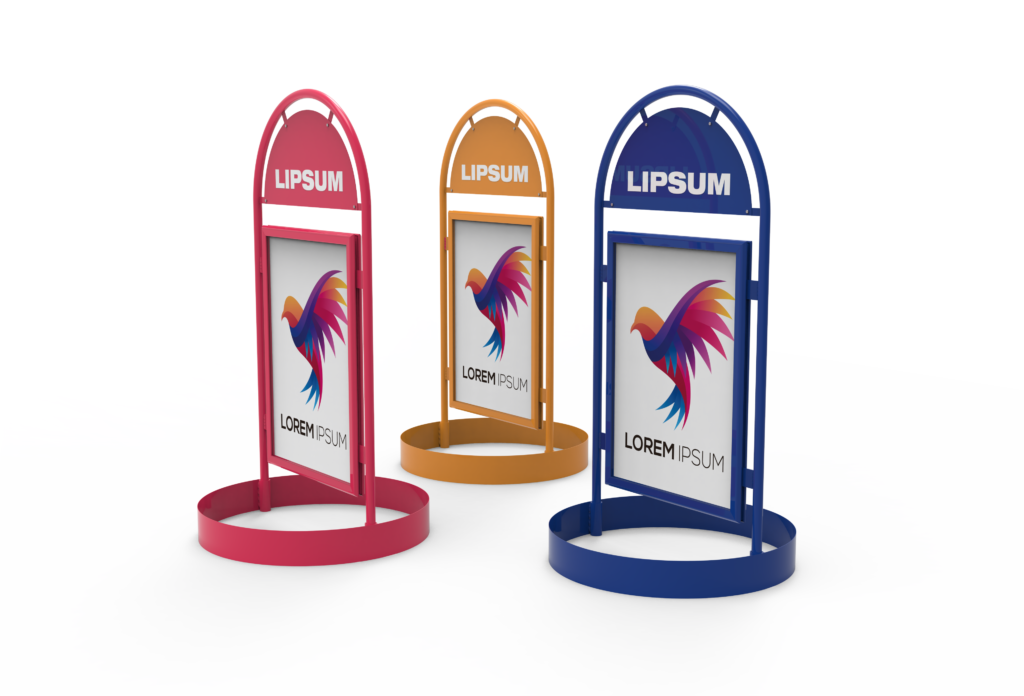 URBAN SIGN – Ceresdisplay