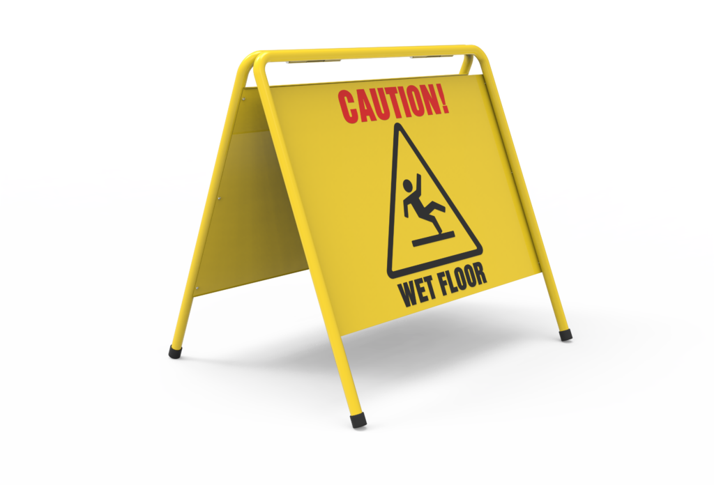 MINI METAL MAGNETIC A-BOARD – Ceresdisplay