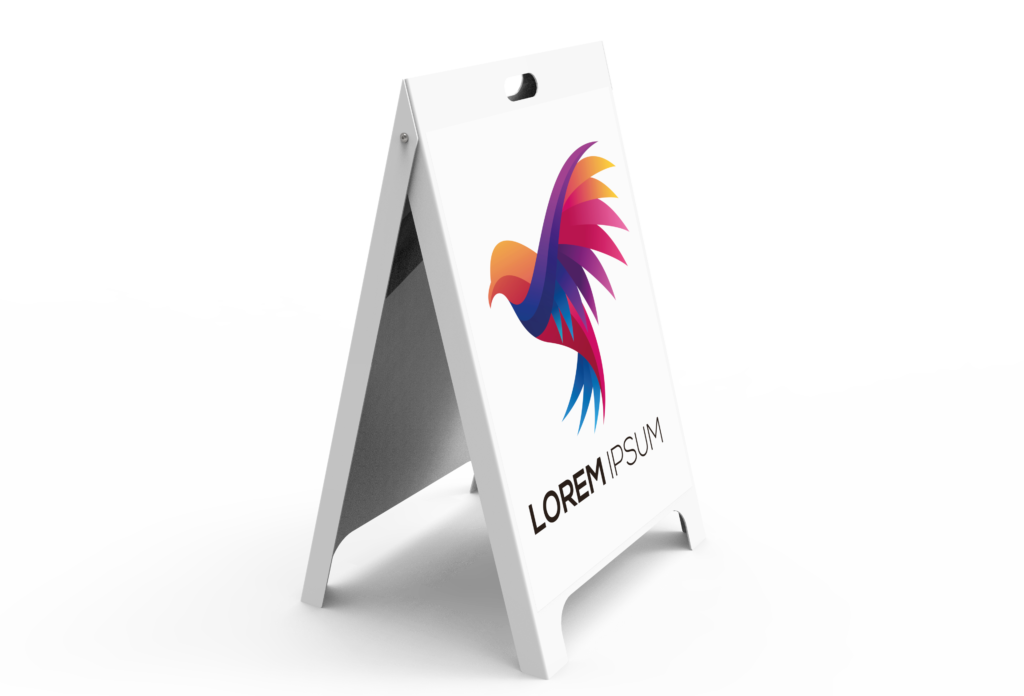 PS A-BOARD – Ceresdisplay