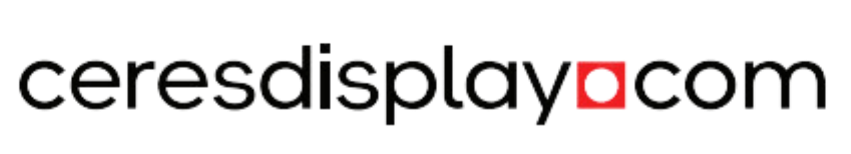 Ceresdisplay – Illuminating Your Ideas since 2005