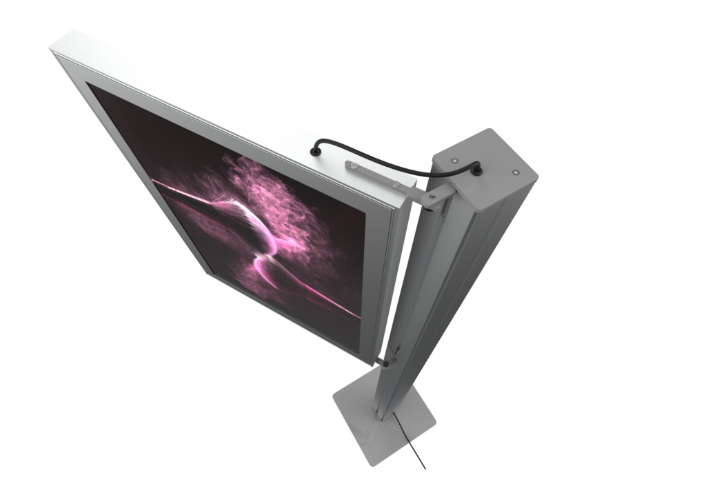 ViewFlex Frame – Ceresdisplay