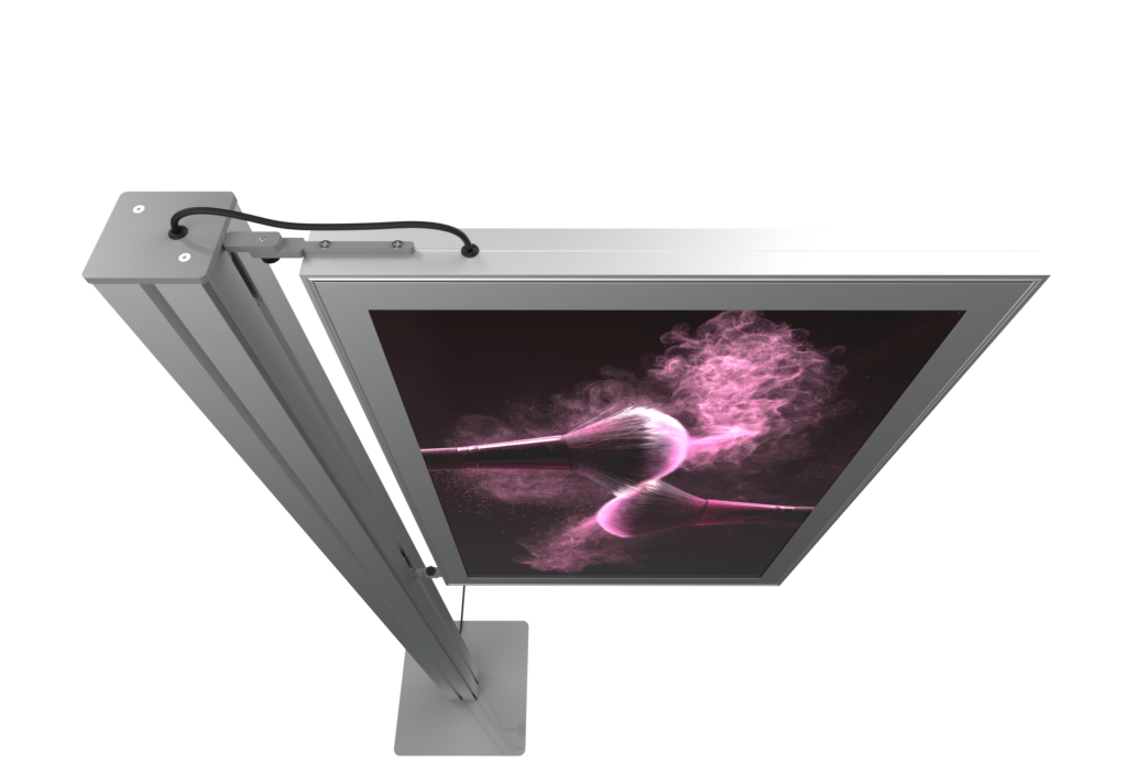ViewFlex Frame – Ceresdisplay